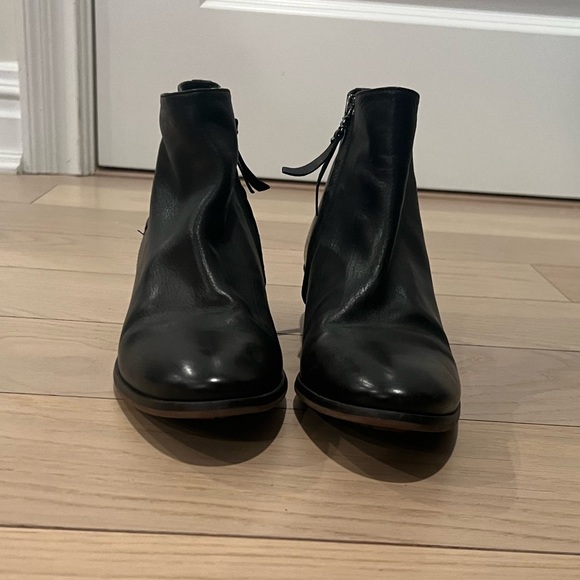 Sam Edelman | Shoes | Sam Edelman Booties | Poshmark
